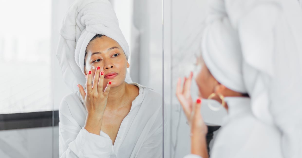 Is Your Skincare Routine Causing Your Sensitivity Sunday Edit