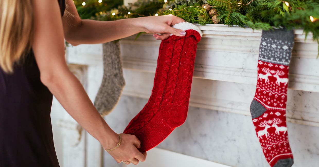 30 Stocking Stuffers Under 30 People Will Love Sunday Edit
