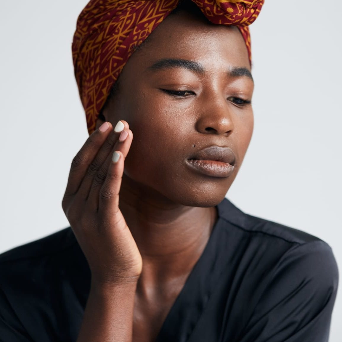 Gel Vs Cream Moisturizer Which Ones Right For You Sunday Edit
