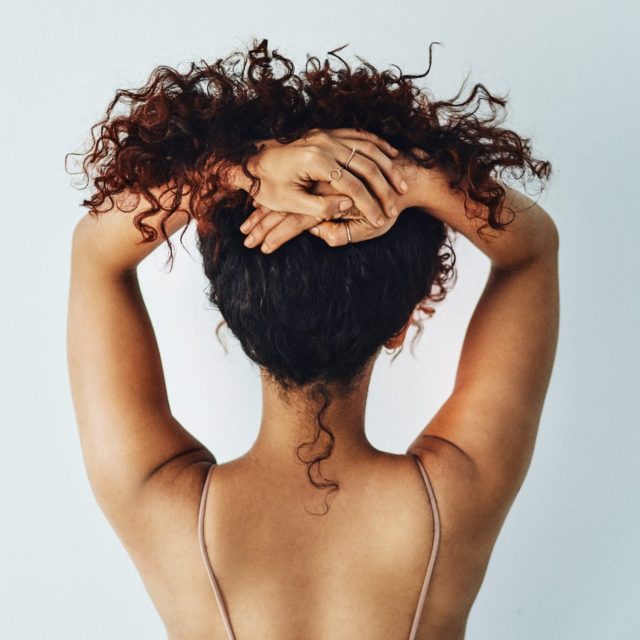 How Heatless Curls Have Transformed My Mornings Sunday Edit