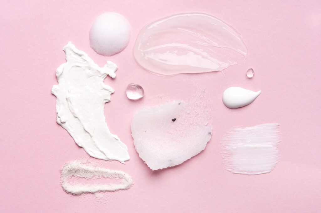 Gel Vs Cream Moisturizer Which Ones Right For You Sunday Edit